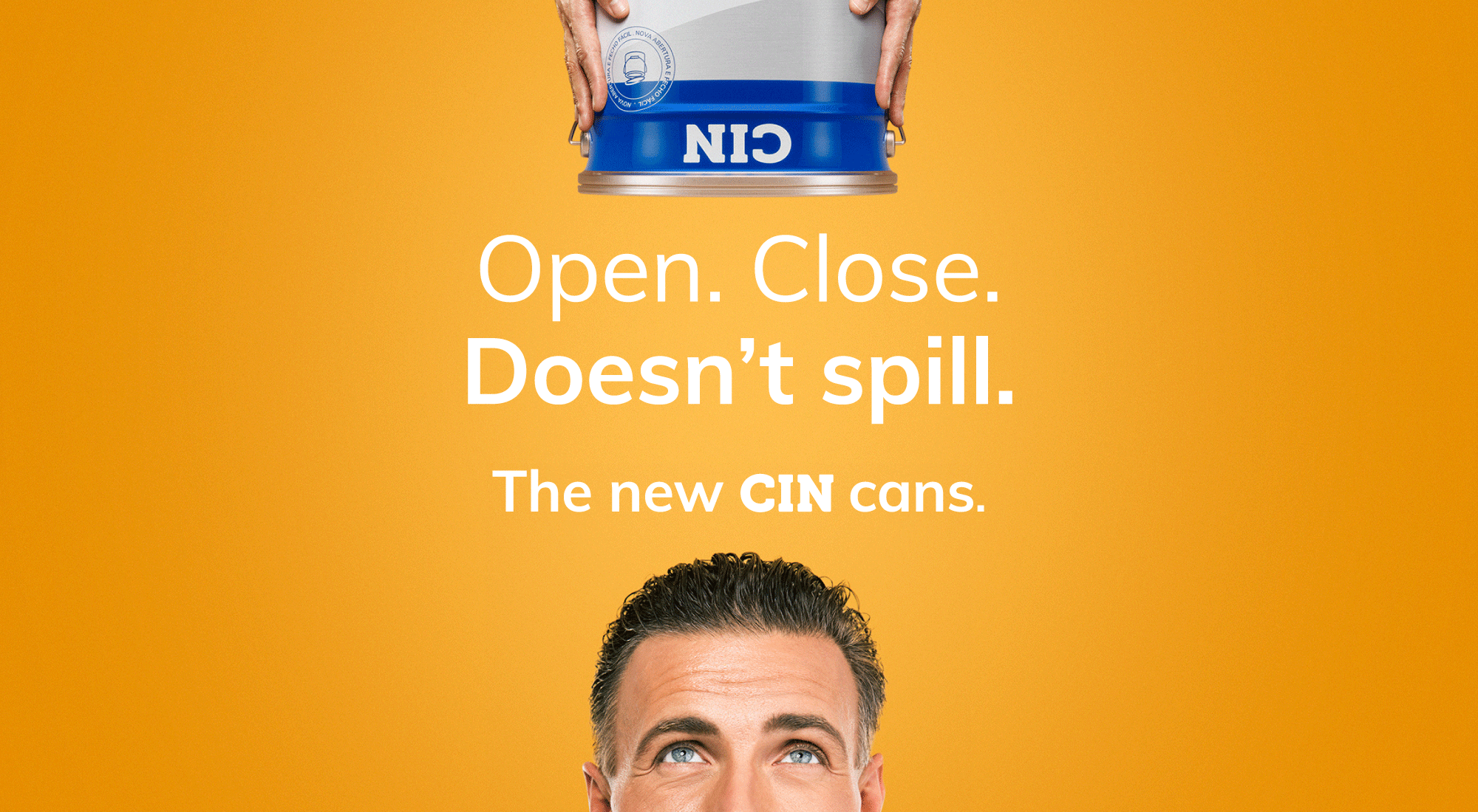 CIN Coatings | Largest Iberian Paint Company