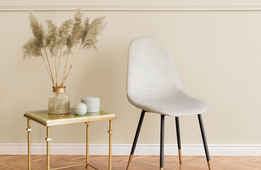 Cores para interiores: Greige | Tintas CIN