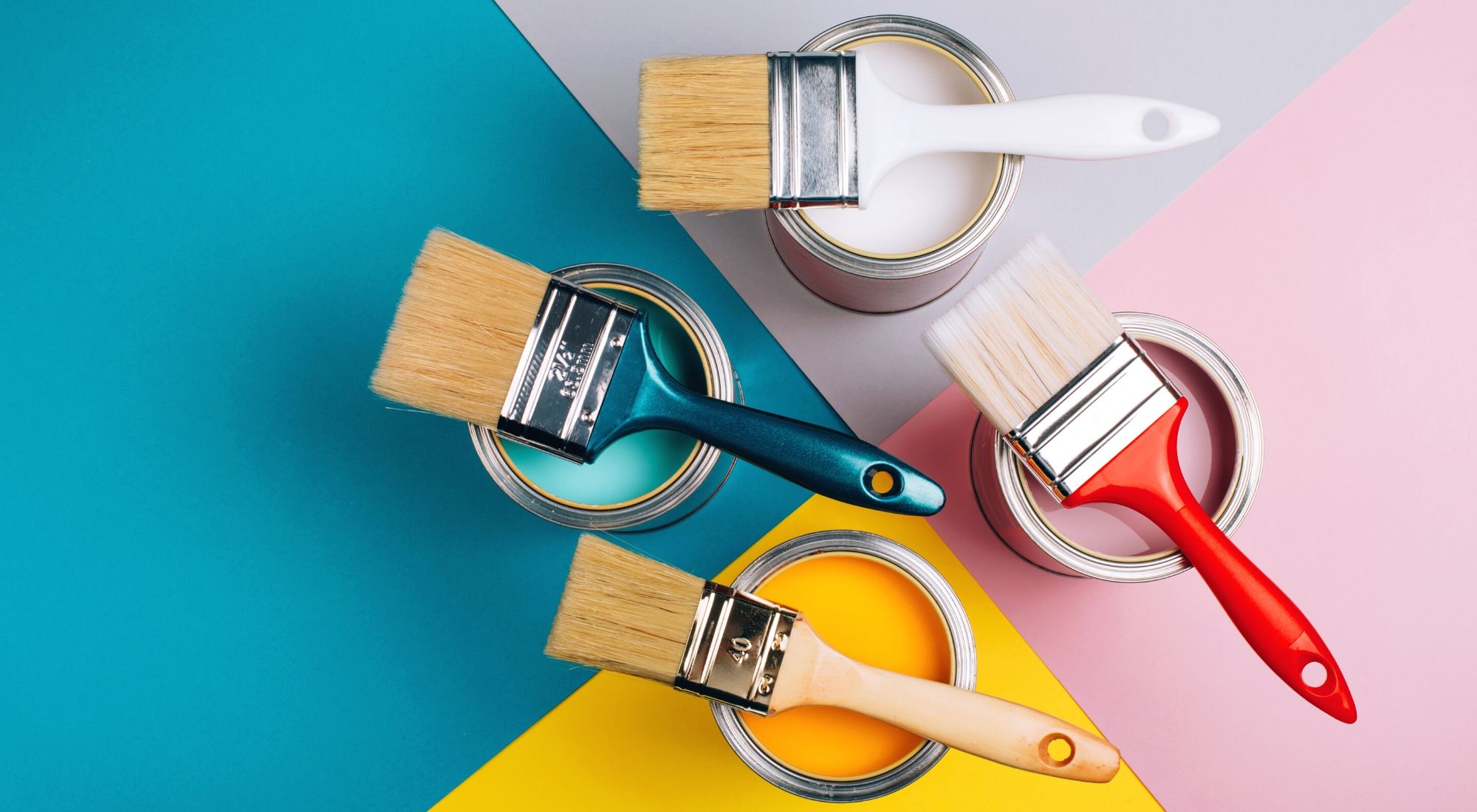 Simulador, Cartões de Cor e Testers | Tintas CIN